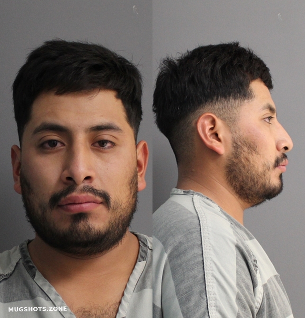 CHAVEZ FLORES 11/29/2025 - Erath County Mugshots Zone