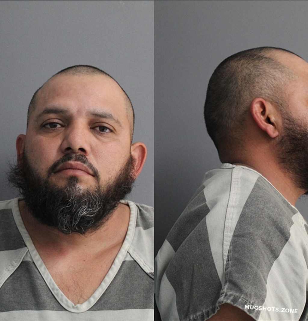 JESUS TONCHE 12/01/2025 - Erath County Mugshots Zone