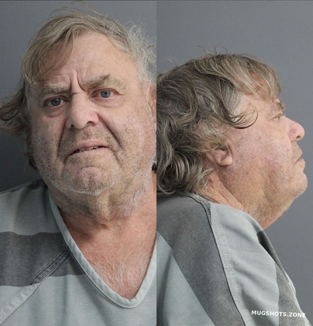 WATSON JOHNNY 12/08/2025 - Erath County Mugshots Zone