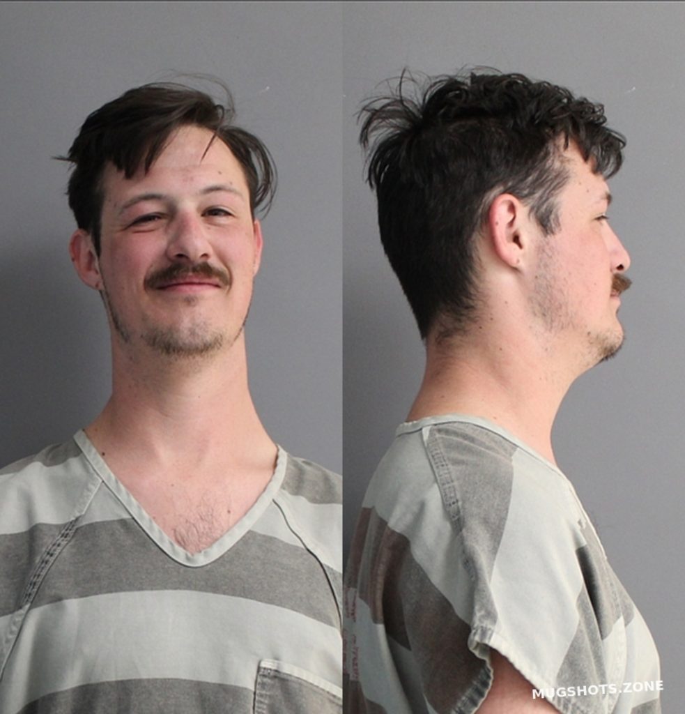 GIBSON TYSON SCOTT 12/11/2025 - Erath County Mugshots Zone