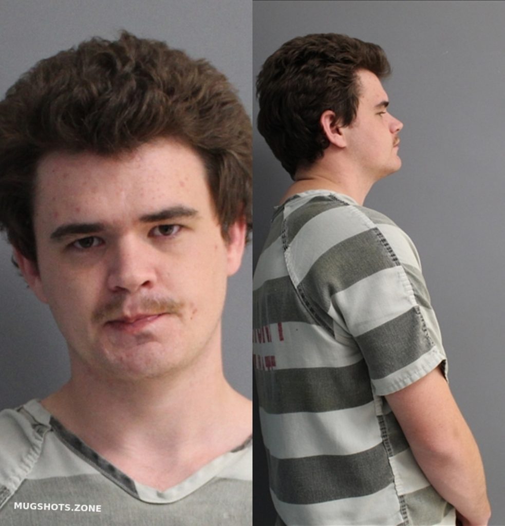 BOLES HUNTER MAC LEON 12/19/2025 - Erath County Mugshots Zone