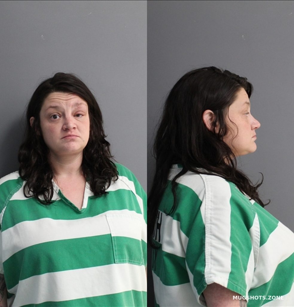 BATES CRYSTAL LEE 12/19/2025 - Erath County Mugshots Zone