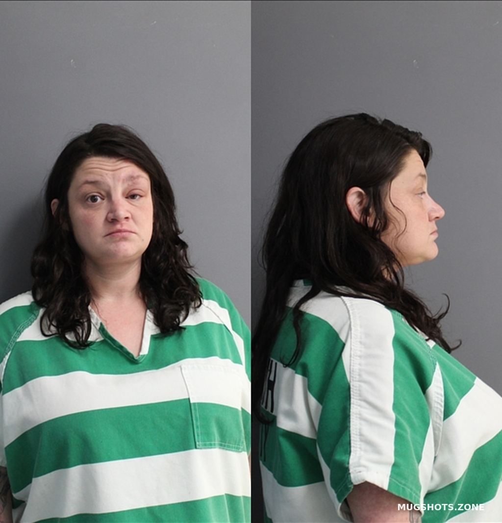 BATES CRYSTAL LEE 12/19/2025 - Erath County Mugshots Zone