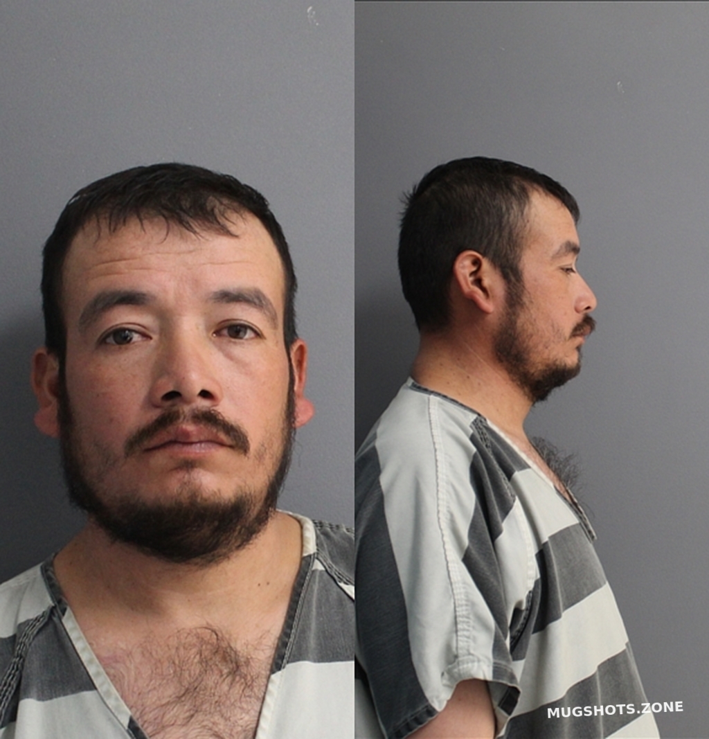JIMENEZ URIEL 12/19/2025 - Erath County Mugshots Zone
