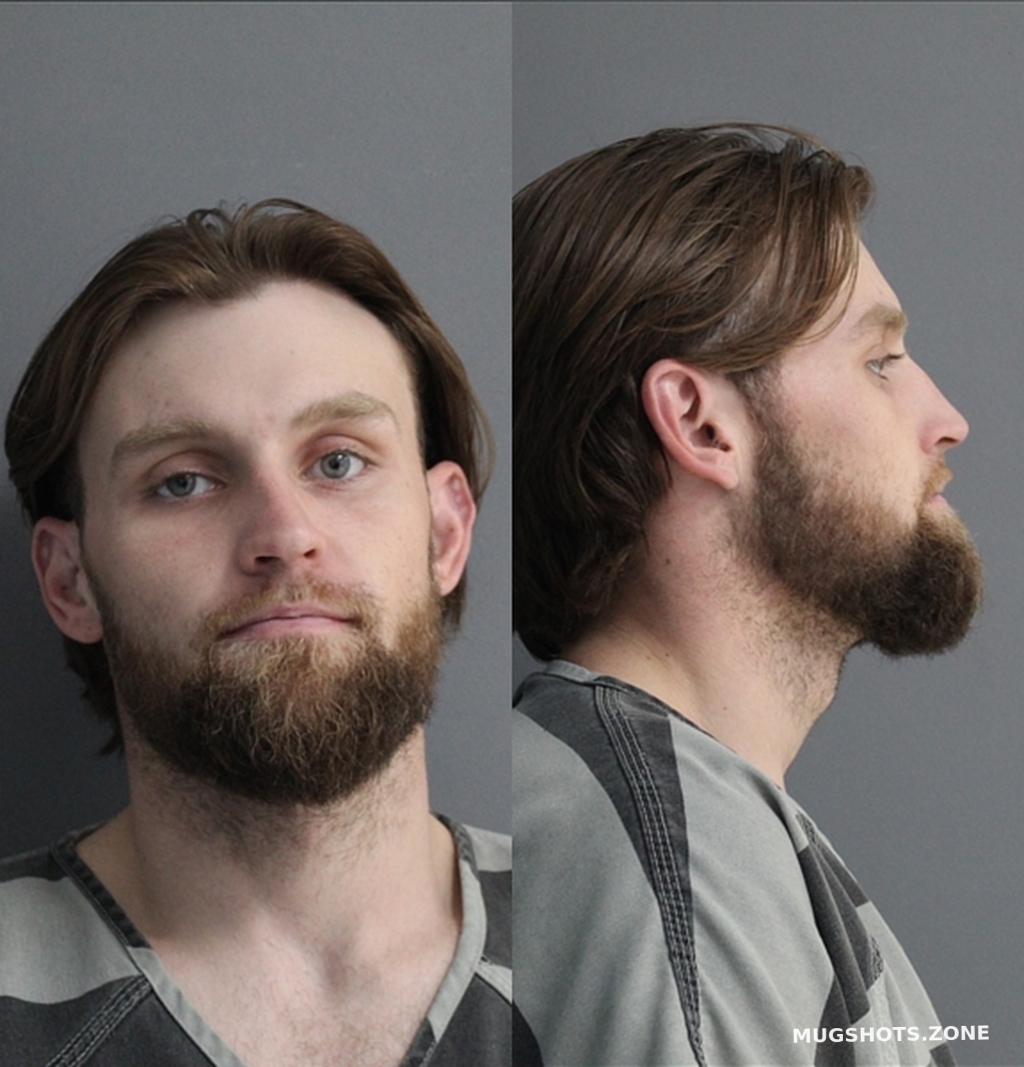 SCHILLING SETH 12/22/2025 - Erath County Mugshots Zone
