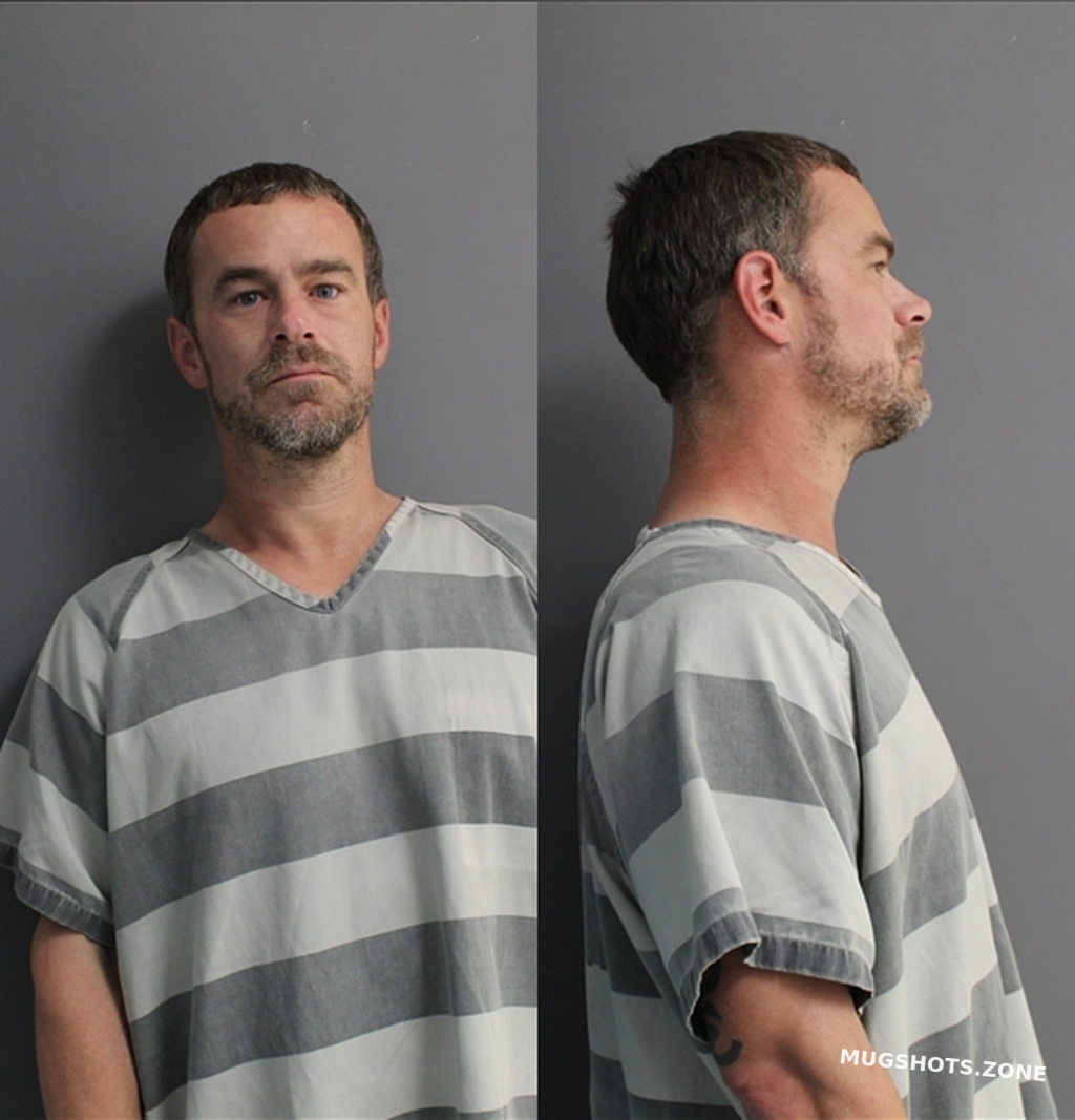 BRWER EDDY EARL JR. 12/23/2025 - Erath County Mugshots Zone