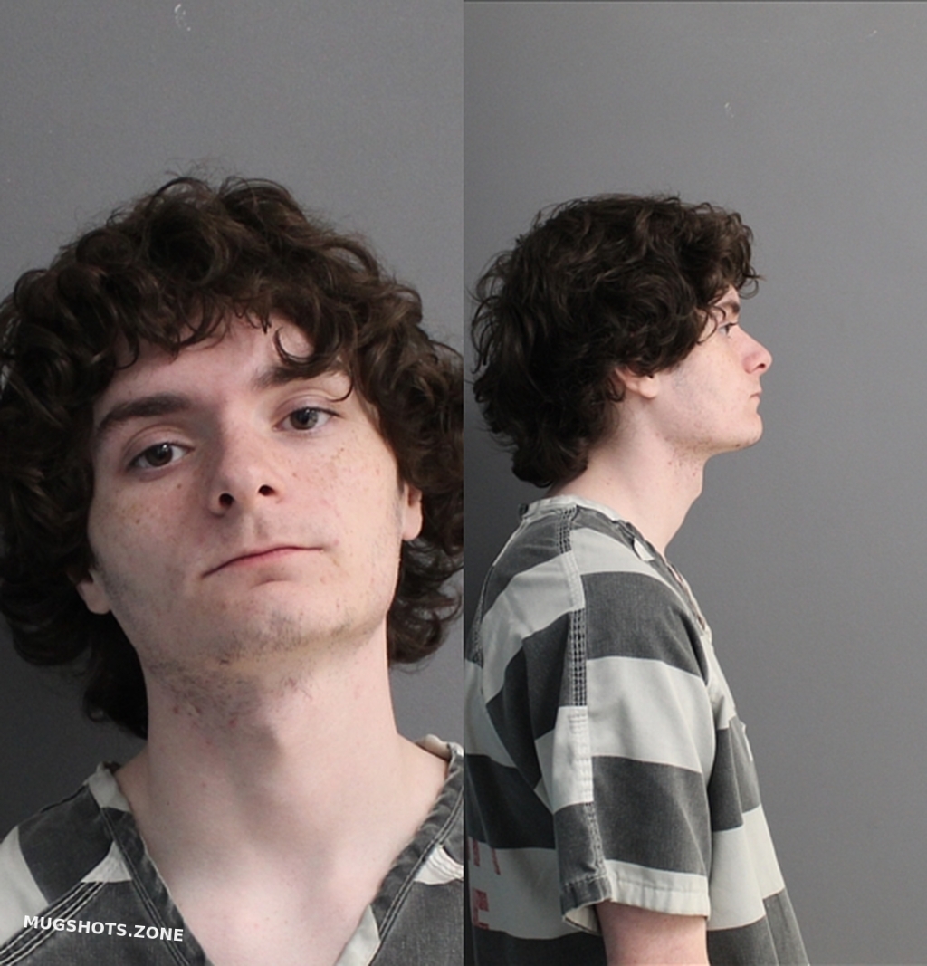 SMITH GAVIN LEE 12/24/2025 - Erath County Mugshots Zone