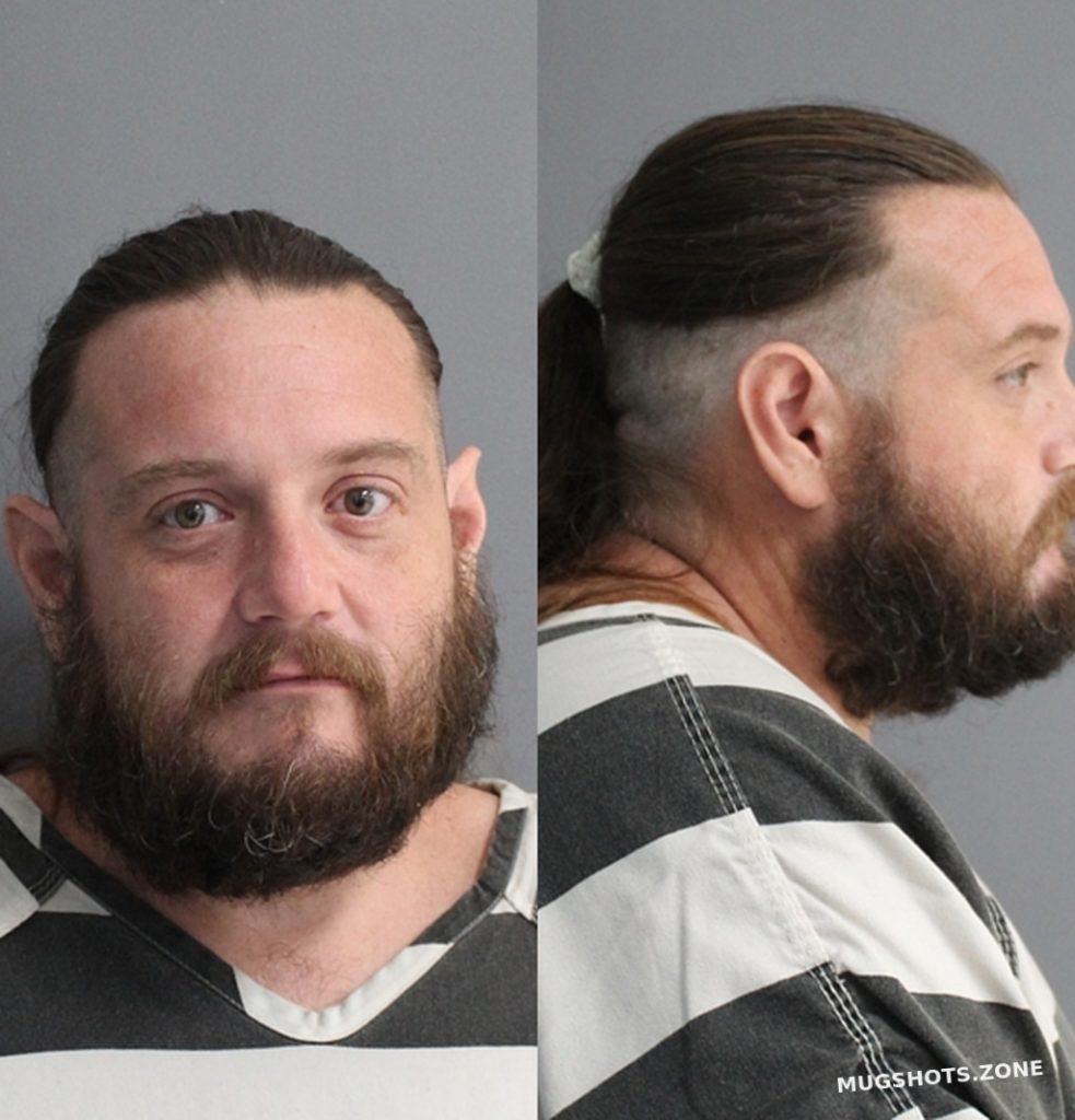 AGNEW JOSHUA SHAIN 01/08/2026 - Erath County Mugshots Zone