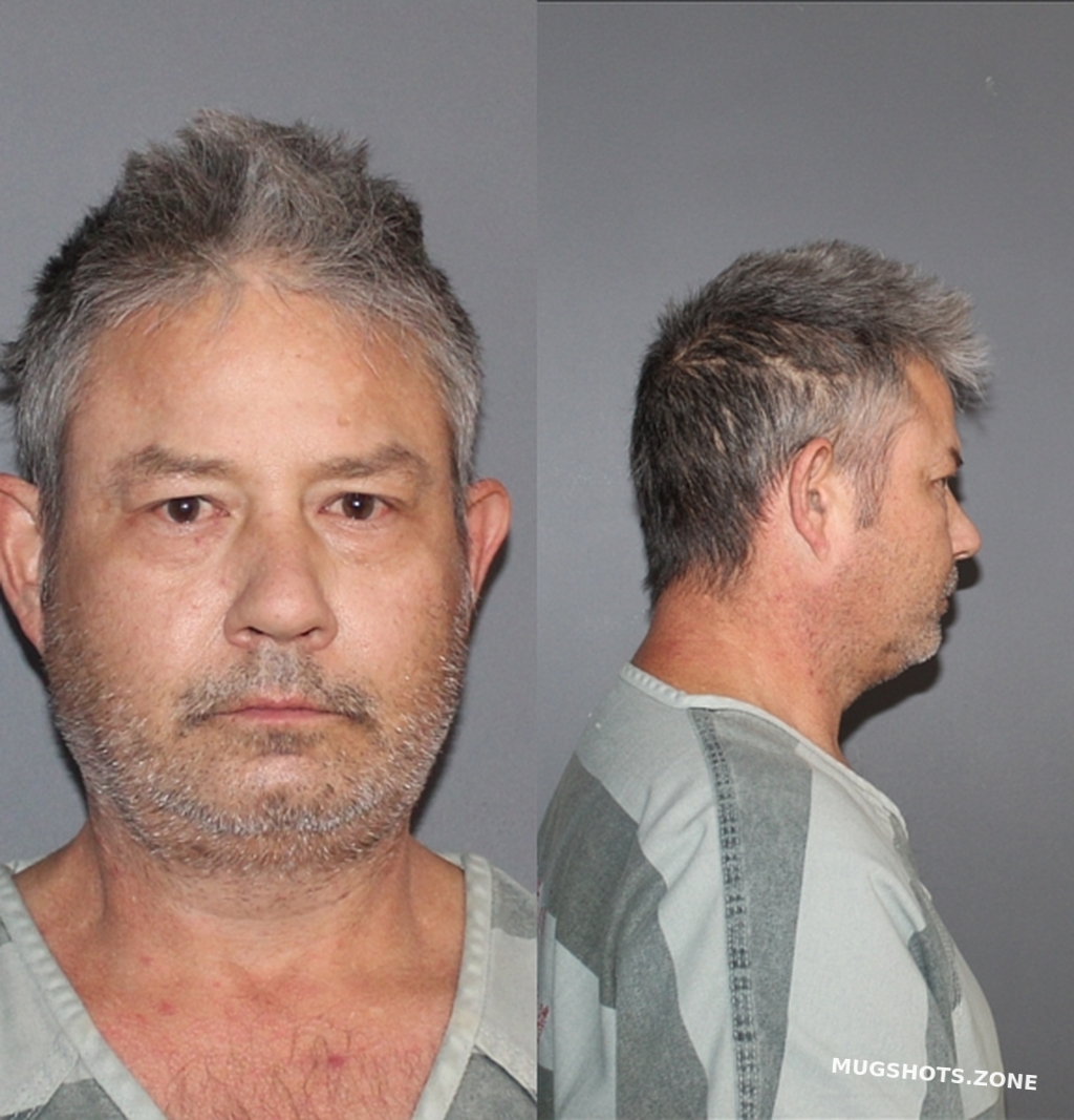KYLE JAMES ANTHONY 01/13/2026 - Erath County Mugshots Zone