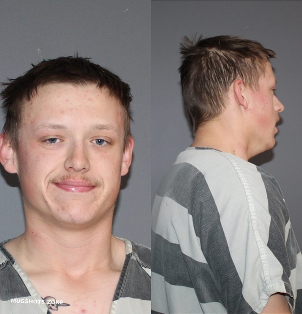SMITH LUKE PRESTON 01/18/2026 - Erath County Mugshots Zone