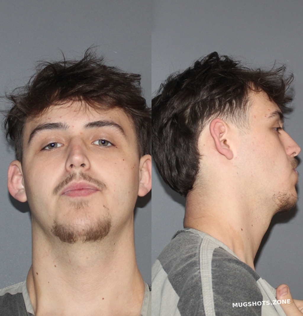 LINN CHRISTIAN TYLER 02/04/2026 - Erath County Mugshots Zone