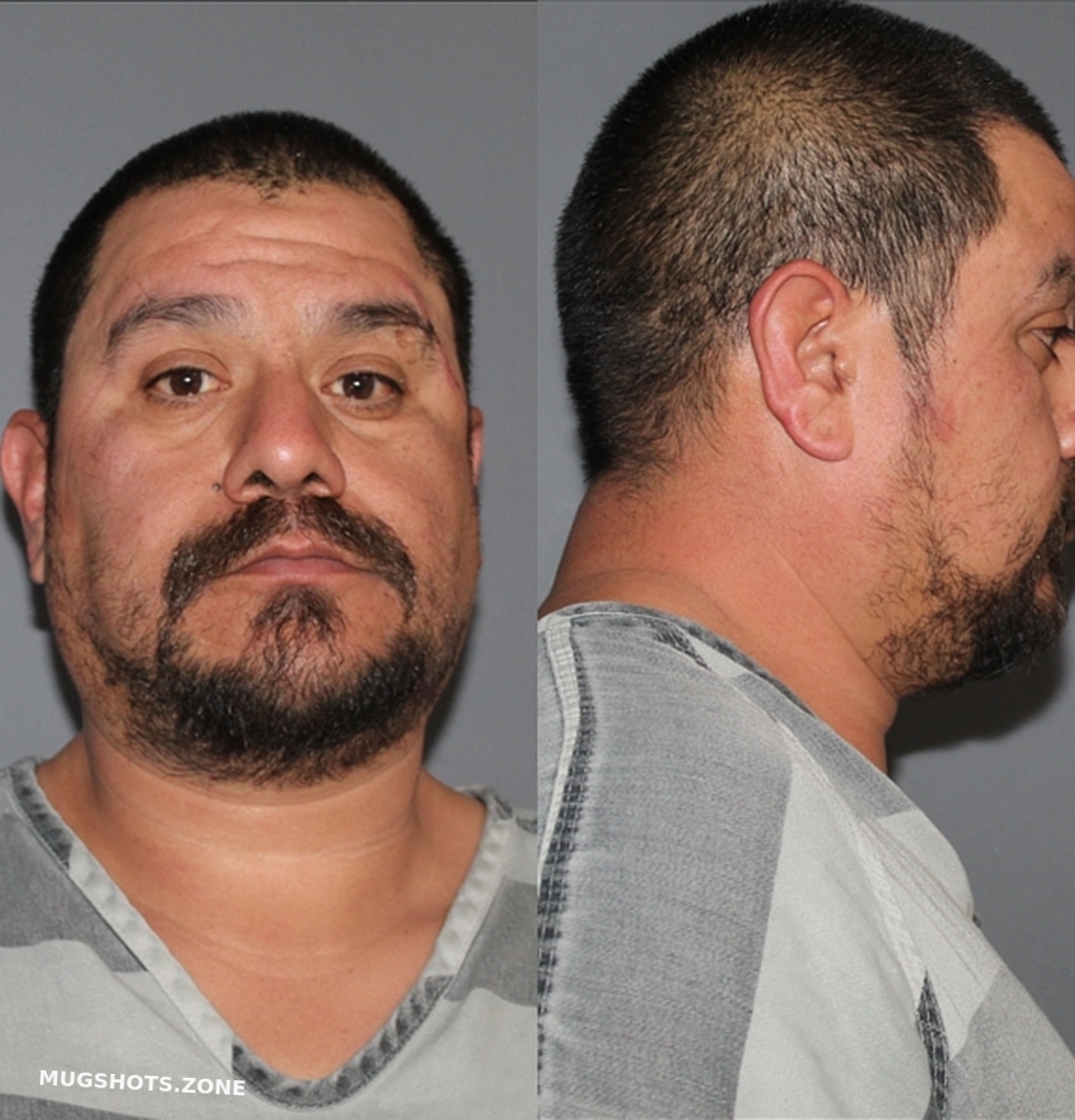 GOMEZ OMAR ADRIAN 02/20/2026 - Erath County Mugshots Zone