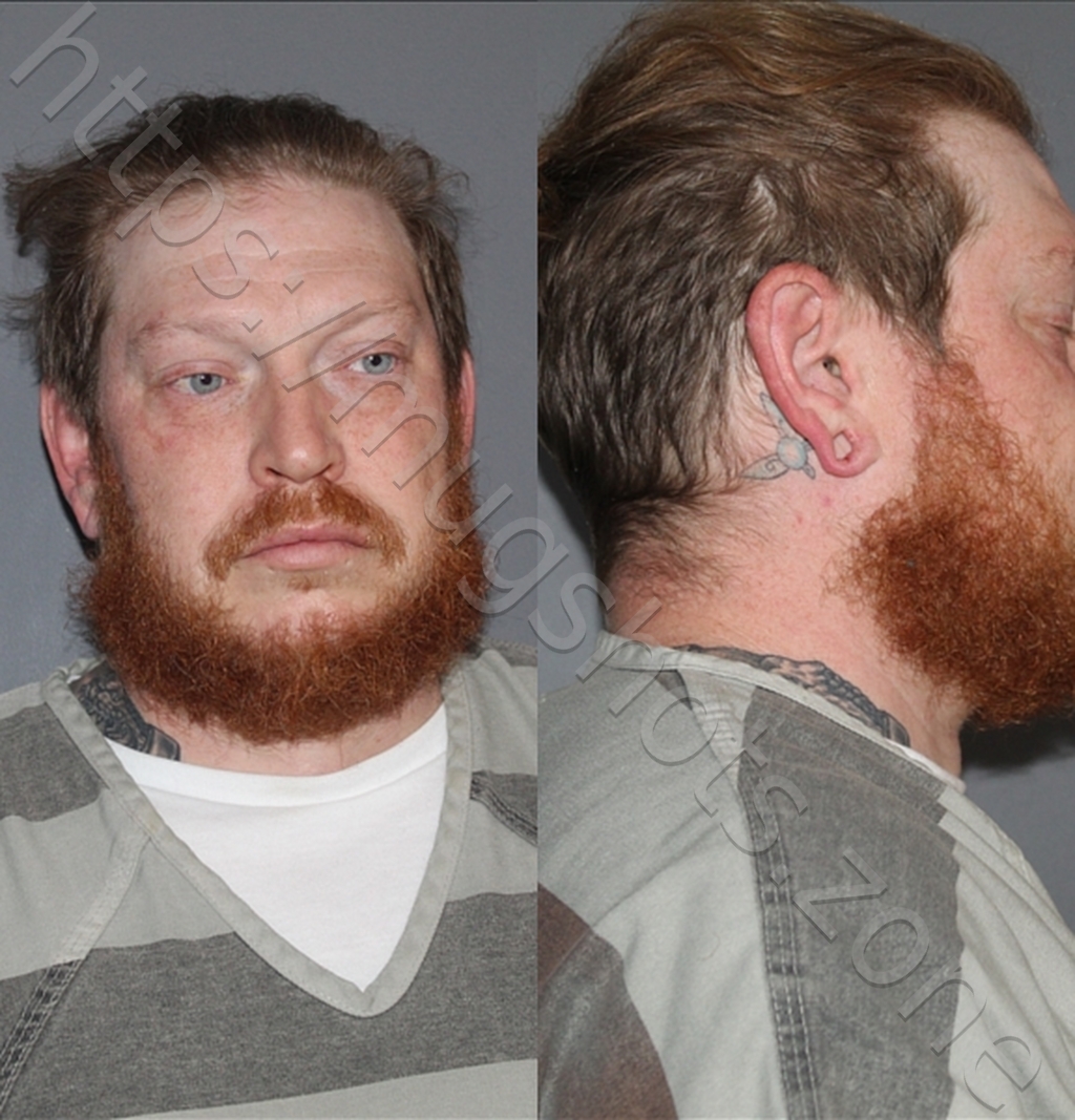 BLACK SHAWN ROSS 04/14/2026 - Erath County Mugshots Zone