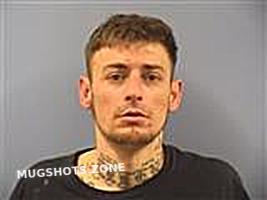 JORDAN JOSEPH FRANKLIN 04/16/2021 - Erie County Mugshots Zone
