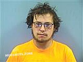 REEL RICHARD MARK 05/02/2021 - Erie County Mugshots Zone