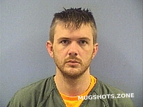 PERRY DYLAN 06/10/2021 - Erie County Mugshots Zone