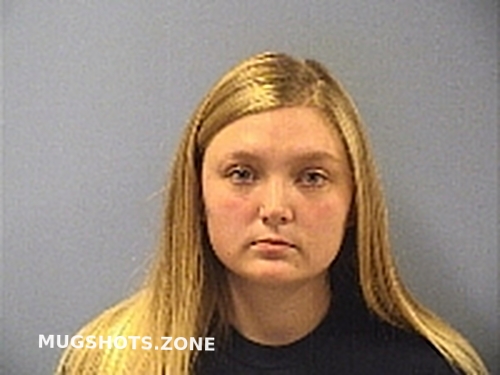 BRANT JENNA 06/14/2021 - Erie County Mugshots Zone