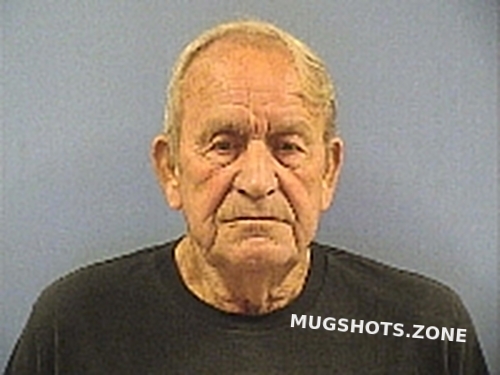 ELLIOTT GEORGE 06/14/2021 - Erie County Mugshots Zone