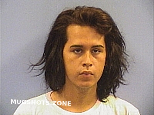 FRIAS ALEXANDER 07/12/2021 - Erie County Mugshots Zone