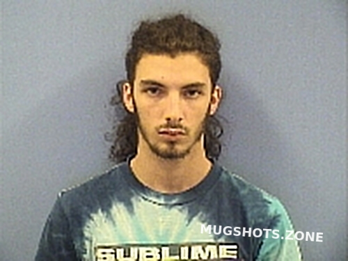 KESTERSON DAVID 07/19/2021 - Erie County Mugshots Zone