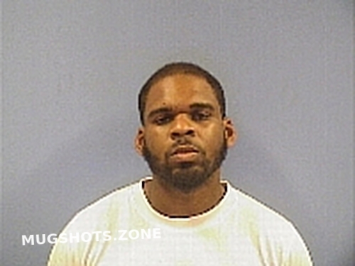 KEITH-YOUNG SHERROD 08/15/2021 - Erie County Mugshots Zone