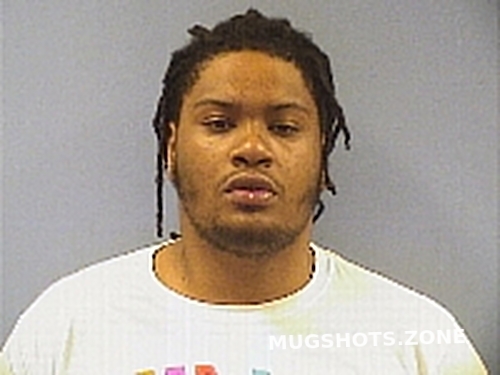 CUNNINGHAM MARCUS 09/02/2021 - Erie County Mugshots Zone