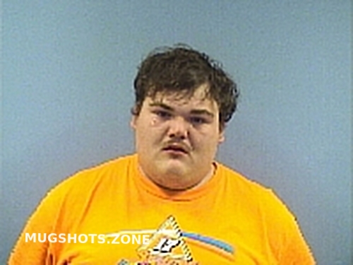 TRAXLER JEREMY 10/02/2021 - Erie County Mugshots Zone