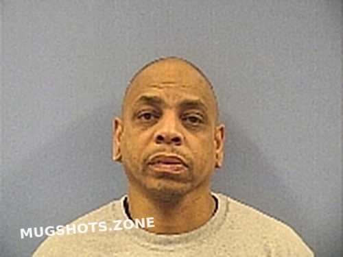 WOODS JASON 11/05/2021 - Erie County Mugshots Zone