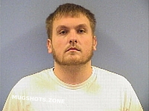 AYERS COREY EDWARD 11/06/2021 - Erie County Mugshots Zone