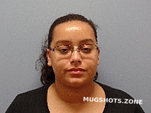 SMITH LORYN 11/24/2021 - Erie County Mugshots Zone