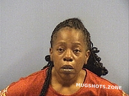 EBRON KIM R 12/03/2021 - Erie County Mugshots Zone