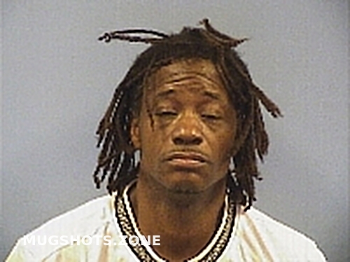 THOMPSON DARRICK A 12/15/2021 - Erie County Mugshots Zone