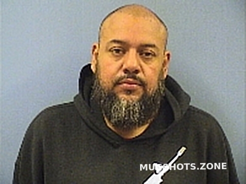 OCASIO JOSHUA 12/21/2021 - Erie County Mugshots Zone