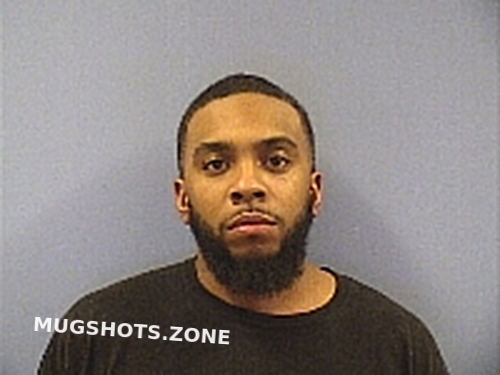 WILLIAMS DAVONTE D 12/27/2021 - Erie County Mugshots Zone