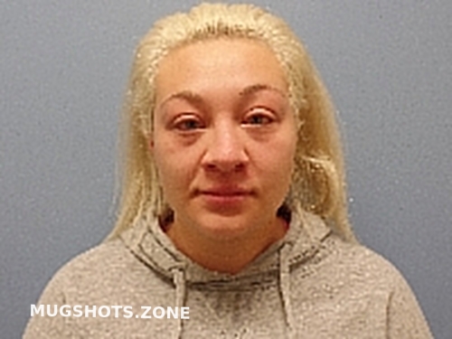 MITCHELL ALYCIA K 12/30/2021 - Erie County Mugshots Zone
