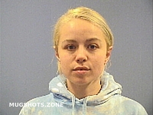 KLINE ANASTASIA MICHELLE 01/04/2022 - Erie County Mugshots Zone