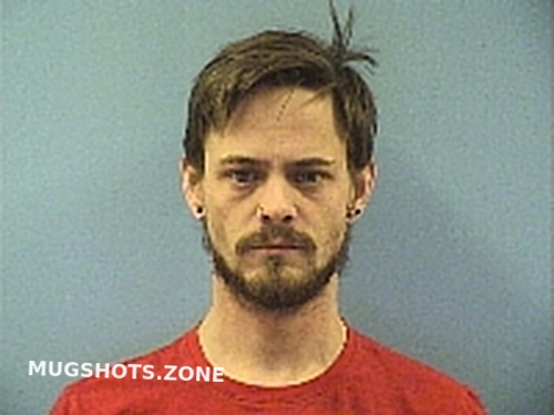 TISKA MICHAEL 01/16/2022 - Erie County Mugshots Zone