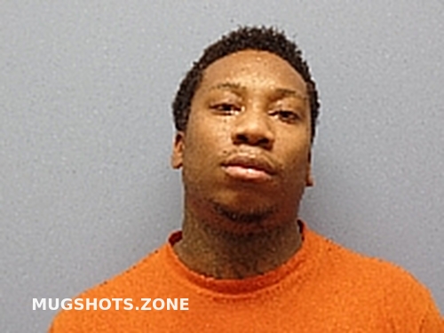 AARON MALEEK 01/26/2022 - Erie County Mugshots Zone