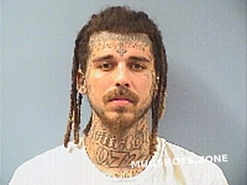 LATIN TEVIN QUENTIN 01/26/2022 - Erie County Mugshots Zone