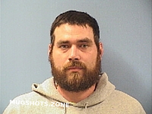 KNICELY JR DONALD R 04/22/2022 - Erie County Mugshots Zone