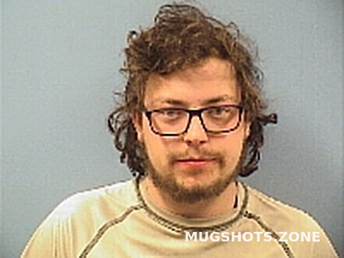 REEL RICHARD MARK 04/26/2022 - Erie County Mugshots Zone