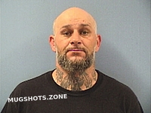 DEARTH JASON A 05/29/2022 - Erie County Mugshots Zone