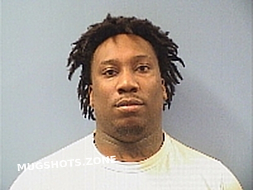 AARON MALEEK 06/15/2022 - Erie County Mugshots Zone
