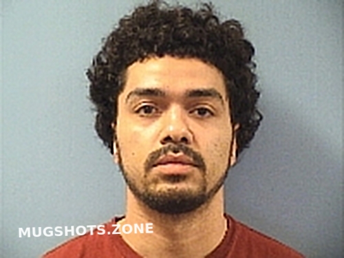 IRBY ERIC 06/16/2022 - Erie County Mugshots Zone