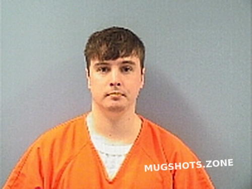 SEITZ AUSTIN C 07/22/2022 - Erie County Mugshots Zone