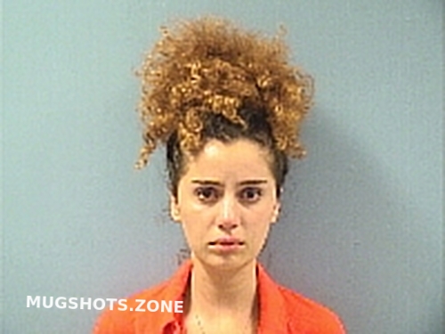 BARBAKADZE MARIAM 08/07/2022 - Erie County Mugshots Zone