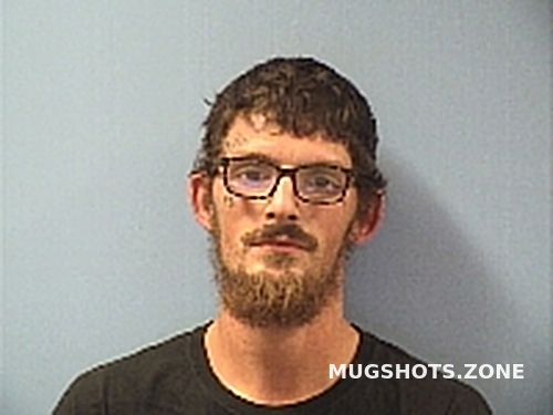 ADAMS CALEB NICHOLAS 08/11/2022 - Erie County Mugshots Zone