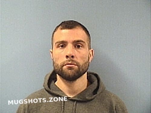 HARRIS TOREY SALVADORE 09/07/2022 - Erie County Mugshots Zone