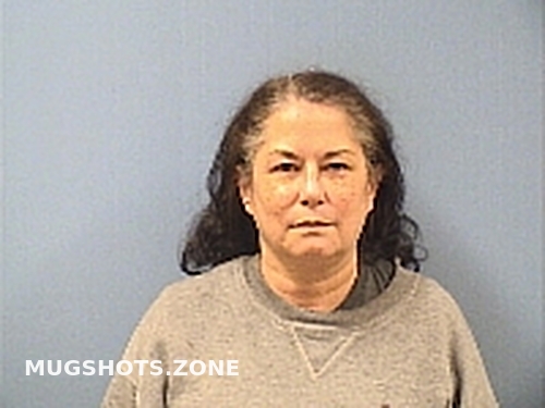 CLARK NANCY ANN 09/09/2022 - Erie County Mugshots Zone