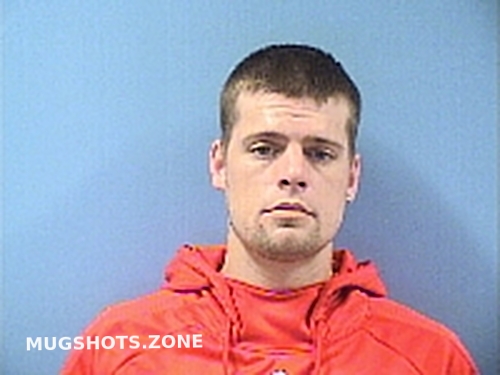 SLONE KEVIN J 09/22/2022 - Erie County Mugshots Zone